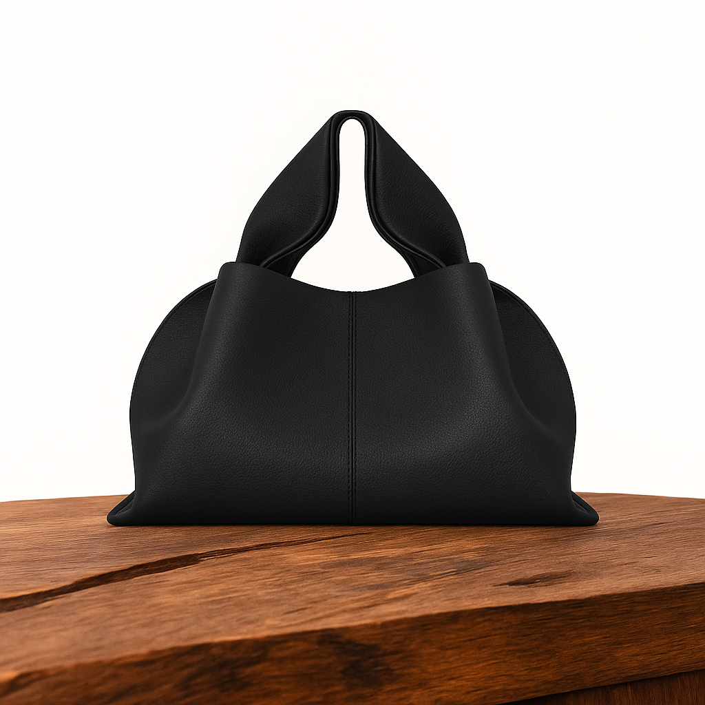 Florence - Classic Harmony Leather Handbag – Rose’s Bags